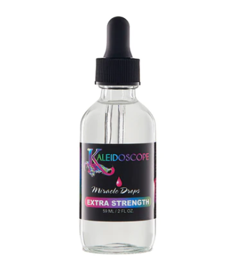 Kaleidoscope Miracle Drops Extra Strength (2 oz) – Realistic Beauty